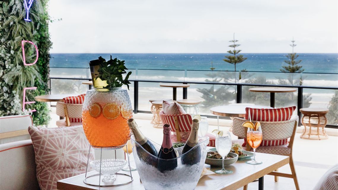 Dining | Peppers Soul Gold Coast QLD