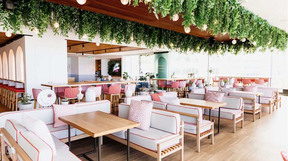 Dining | Peppers Soul Gold Coast QLD