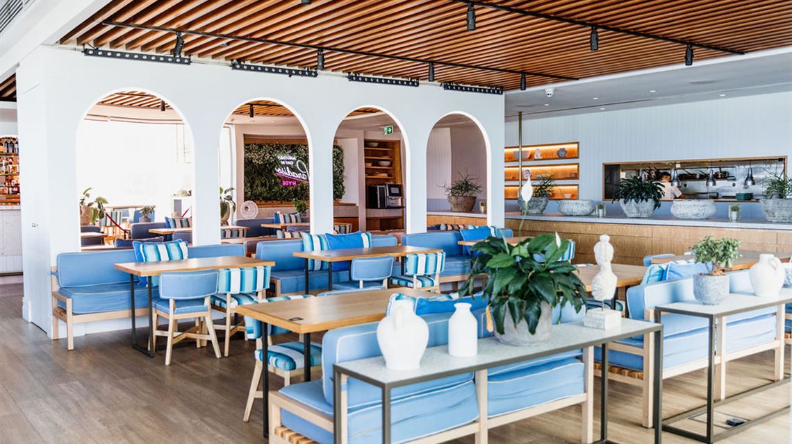 Dining | Peppers Soul Gold Coast QLD