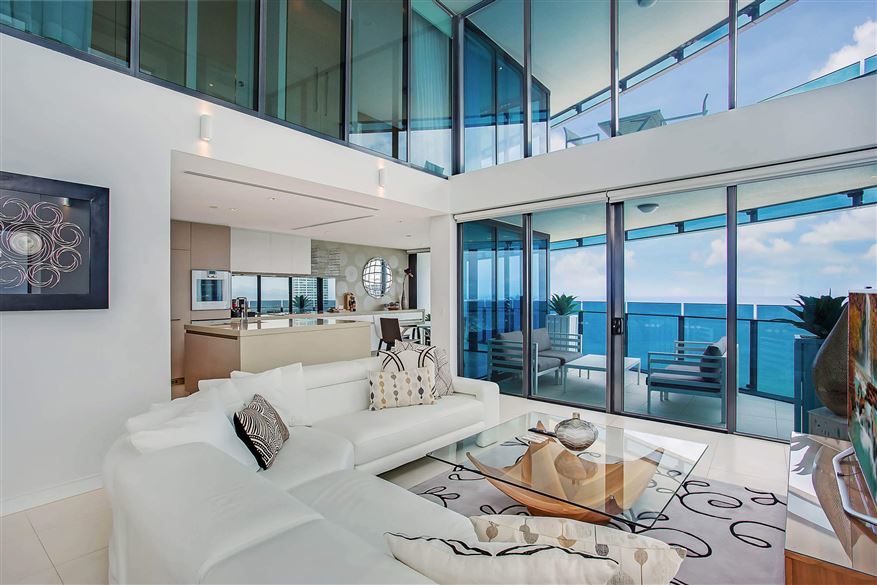 Rooms & Apartments | Peppers Soul Gold Coast QLD